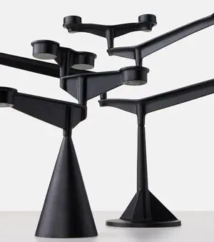 TOM DIXON Spin Mini Candle Holder