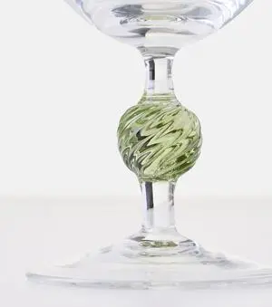 CABANA Demetra Set Of 2 Glasses