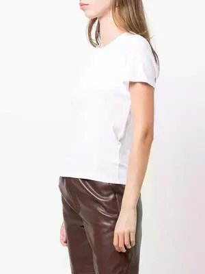 Sprwmn Cotton T-shirt