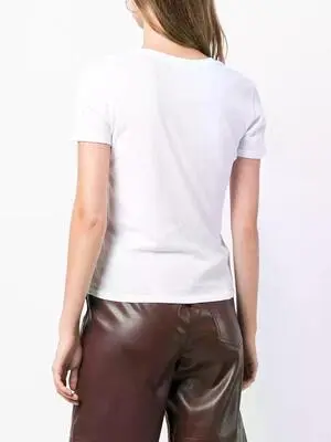 Sprwmn Cotton T-shirt