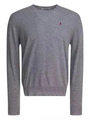 Alexander McQueen Wool Sweater