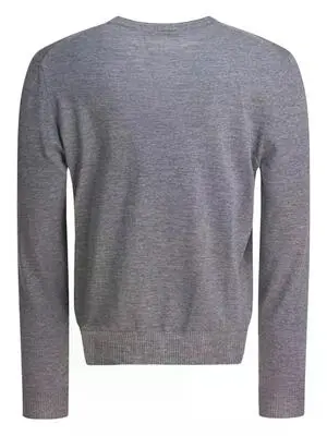 Alexander McQueen Wool Sweater