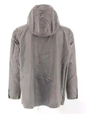 Engineered Garments Hooded Flap-pocket Jacket
