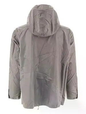 Engineered Garments Hooded Flap-pocket Jacket
