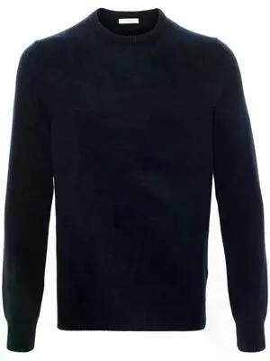 Malo Crew Neck Cashmere Sweater