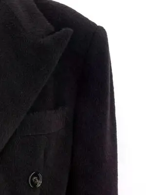 Tagliatore Double-breasted Coat