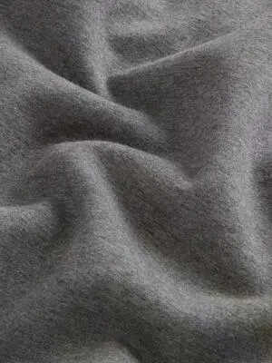 Woolrich Logo Crew-neck Sweatshirt