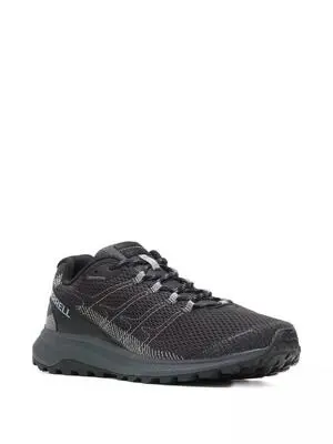 Merrell Fly Strike Trainers - Black