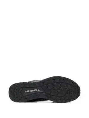 Merrell Fly Strike Trainers - Black
