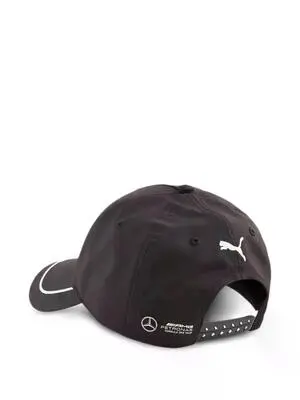PUMA Mercedes Garage Cap