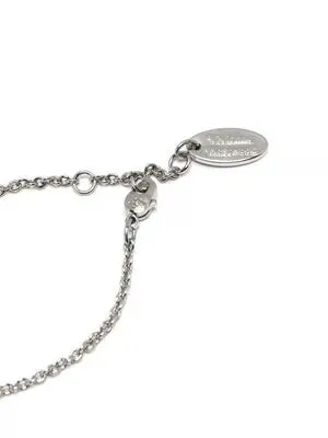 VIVIENNE WESTWOOD Balbina Orb-pendant Bracelet