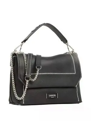 LANCEL Small Ninon Soft Tote Bag