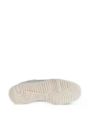 Asics Gel-vickka Suede Trainers