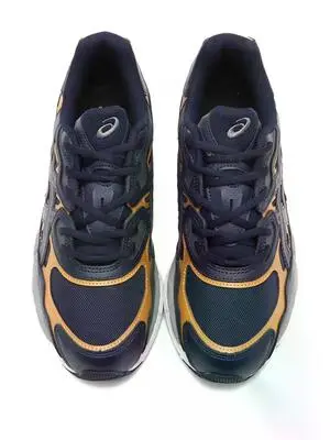 Asics Gel-nyc Trainers - Blue
