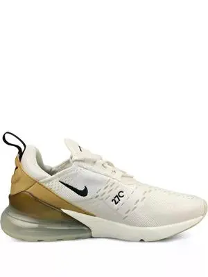 Nike Nike Air Max 270 Trainers Neutrals
