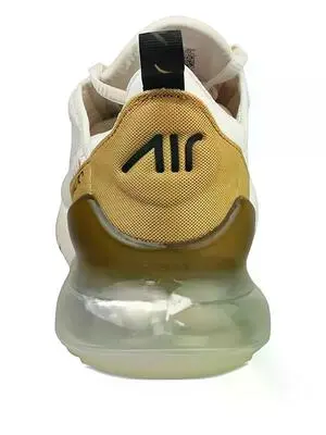 Nike Max 270 Trainers - Neutrals