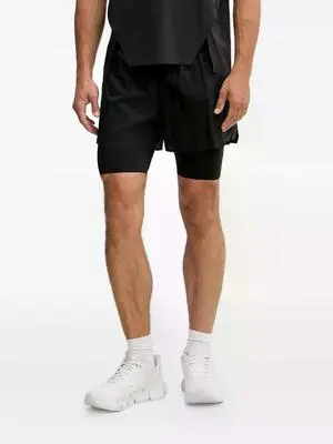 PUMA X Heliot Emil Inner-layer Shorts - Black