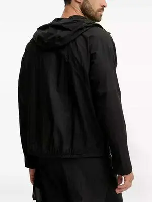 PUMA X Heliot Emil Hooded Panelled Jacket