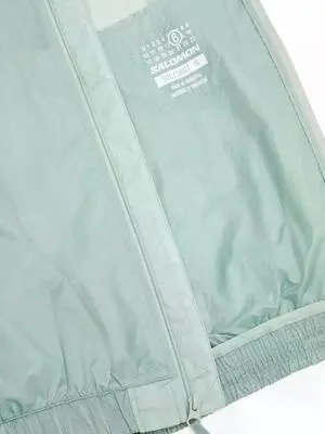 MAISON MARGIELA Zip-fastening Bomber Jacket