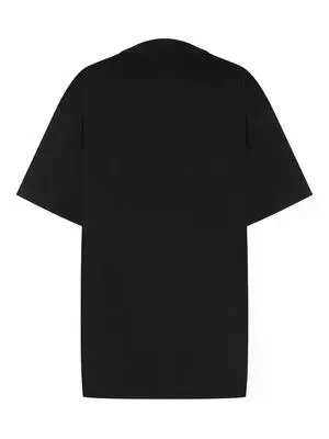 Moschino Graphic Print T-shirt