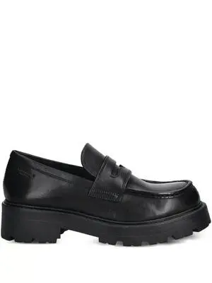 VAGABOND SHOEMAKERS Penny Leather Loafers
