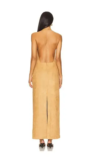NAKEDVICE The Ambrose Dress