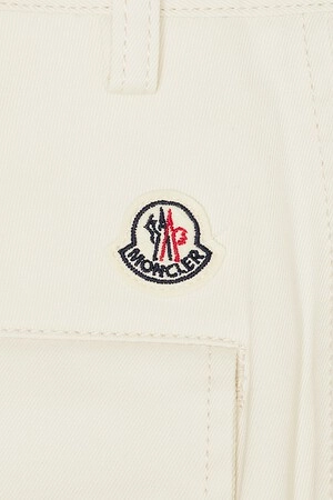 Moncler Cargo Trousers