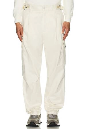 Moncler Cargo Trousers