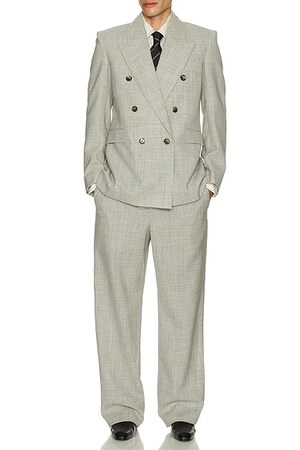 Saint Laurent Blazer