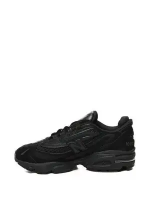 NEW BALANCE 1000 Mesh Sneakers - Black