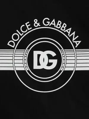 Dolce & Gabbana Logo-print T-shirt