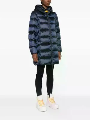 PARAJUMPERS Marion Down Coat - Blue