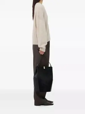Loulou De Saison Tristan Sweater - Neutrals