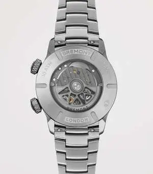 BREMONT Altitude Mb Meteor Watch
