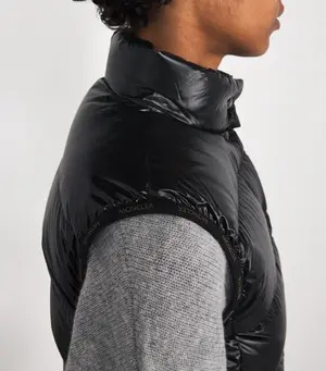 Moncler Badia Down Gilet