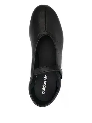 Adidas Stan Smith Lo Pro Sneakers - Black