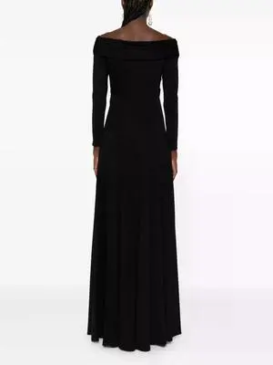 ROSERRY Tuscany Flared Maxi Dress