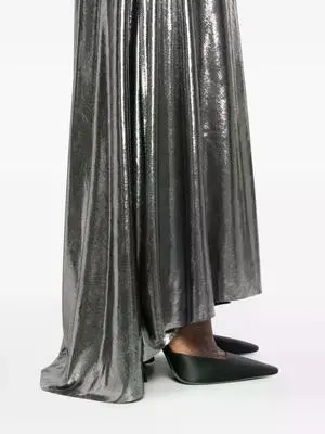 ROSERRY Ibiza Cowl-neck Maxi Dress