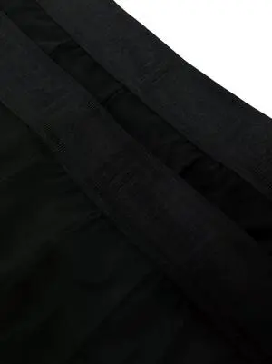 Wolford Logo-waistband Briefs