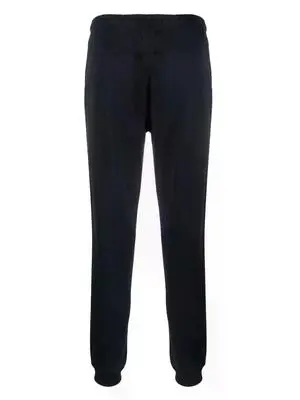 Pmd Gaubert Tapered-leg Cotton Track Pants
