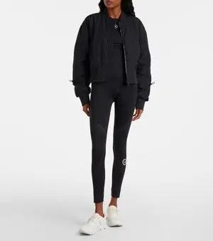 Adidas By Stella McCartney Truepace Leggings