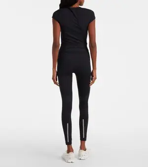 Adidas By Stella McCartney Truepace Leggings