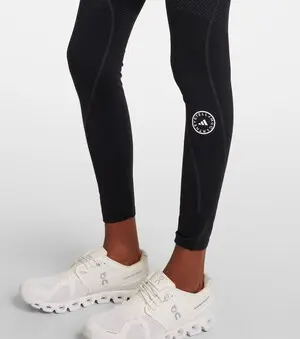 Adidas By Stella McCartney Truepace Leggings