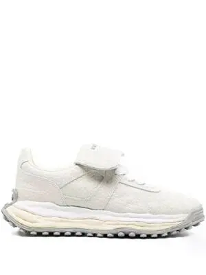 Mihara Yasuhiro Scott Sneakers - Neutrals