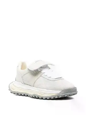 Mihara Yasuhiro Scott Sneakers - Neutrals