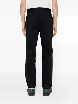 Lacoste Corduroy Chinos