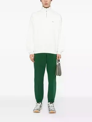 Lacoste Double-face Pique Trousers