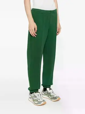 Lacoste Double-face Pique Trousers