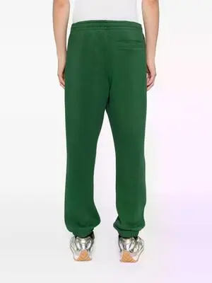 Lacoste Double-face Pique Trousers