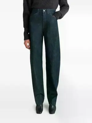 LEMAIRE Twisted Five-pocket Jeans